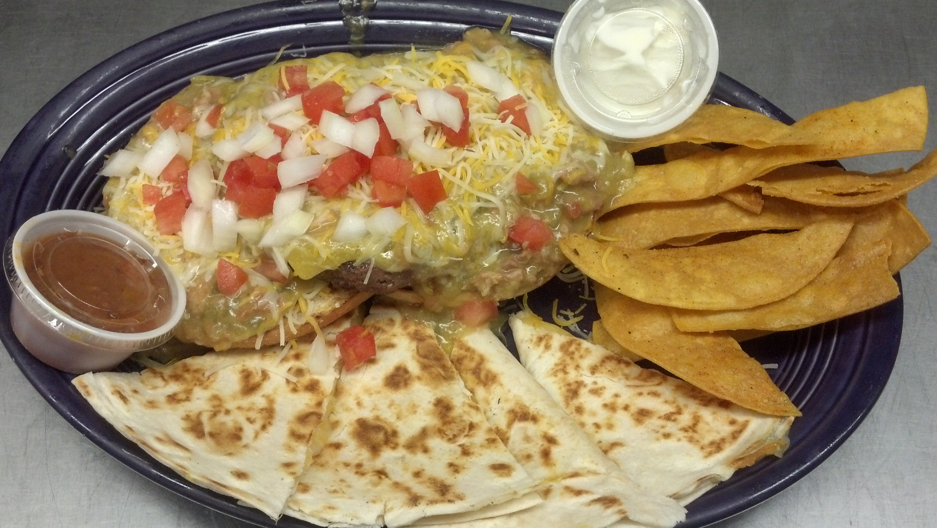 Green Chili Slopper Recipe - Banana-breads.com